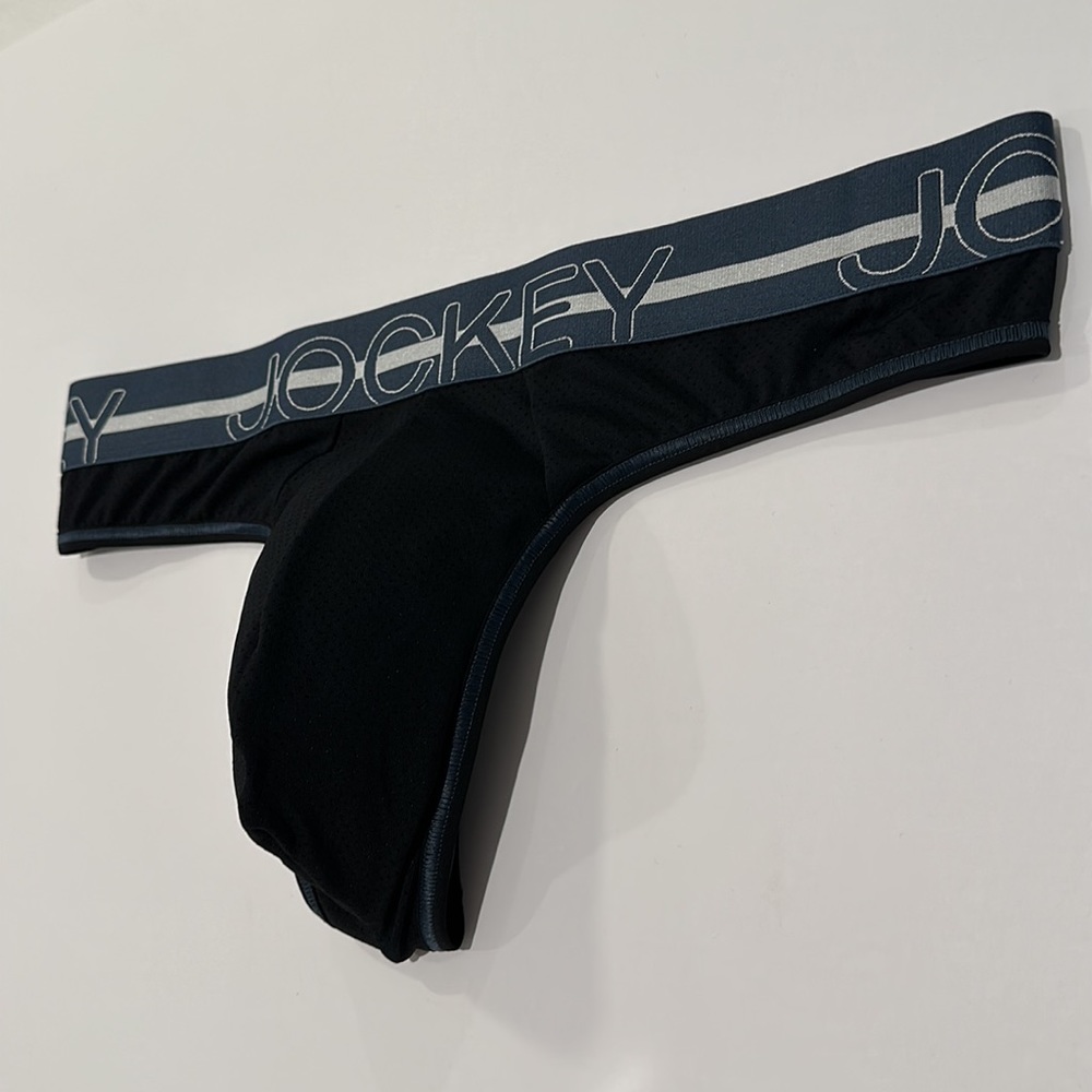 Jockey String Bikini Xl** - Gem